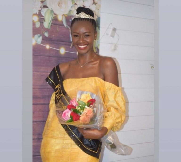 Miss Bahati Grace agiye kurushinga n’umukunzi we mushya - Amizero