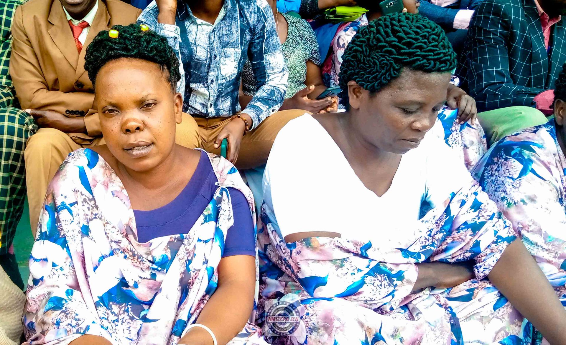 Rubavu: Bashimye Perezida Kagame wabakuyeho igisuzuguriro bakaba ...