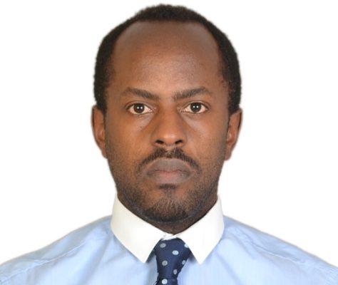 Perezida Kagame yirukanye Dr Patrick Hitayezu wari ushinzwe Ubukungu ...