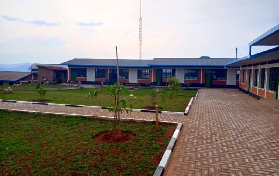 GS Byumba Catholique imaze imyaka 83 irerera u Rwanda n'Isi ikomeje ...