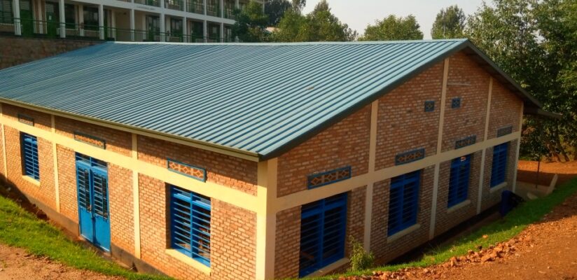 GS Byumba Catholique imaze imyaka 83 irerera u Rwanda n'Isi ikomeje ...
