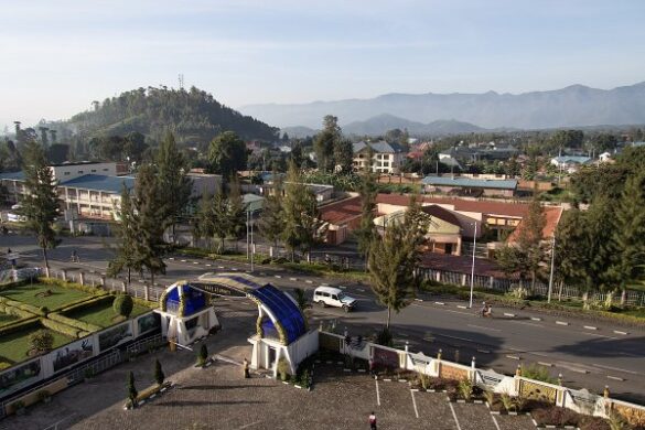 Musanze: umwe yabuze ubuzima ubwo Polisi yaburizagamo ibikorwa by ...